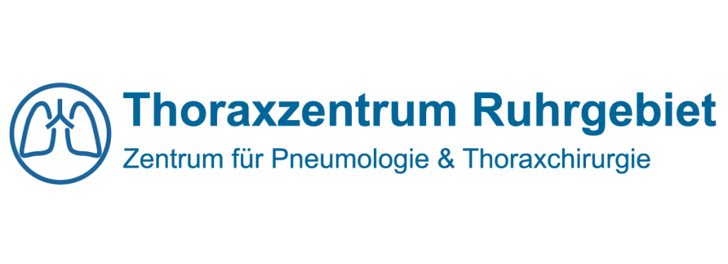 Pneumologie - Thoraxzentrum Ruhrgebiet