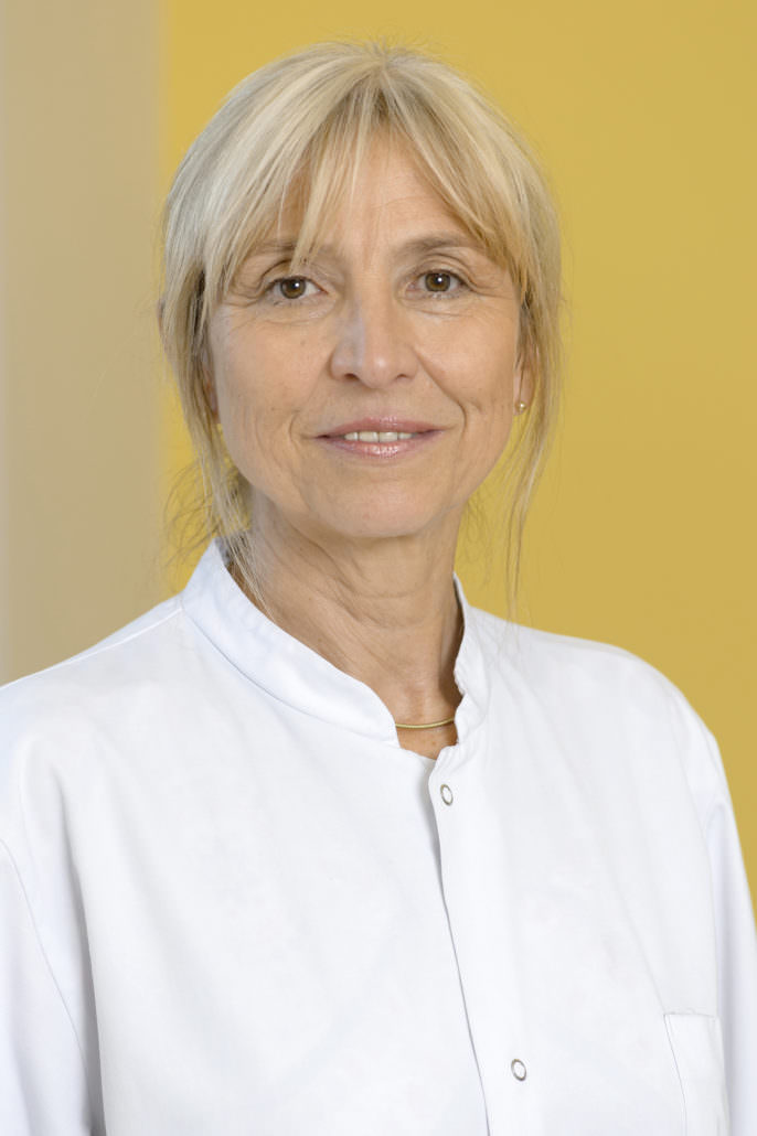 Team - Thoraxzentrum Ruhrgebiet