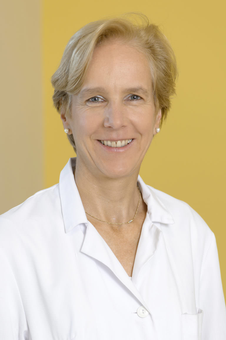 Team - Thoraxzentrum Ruhrgebiet