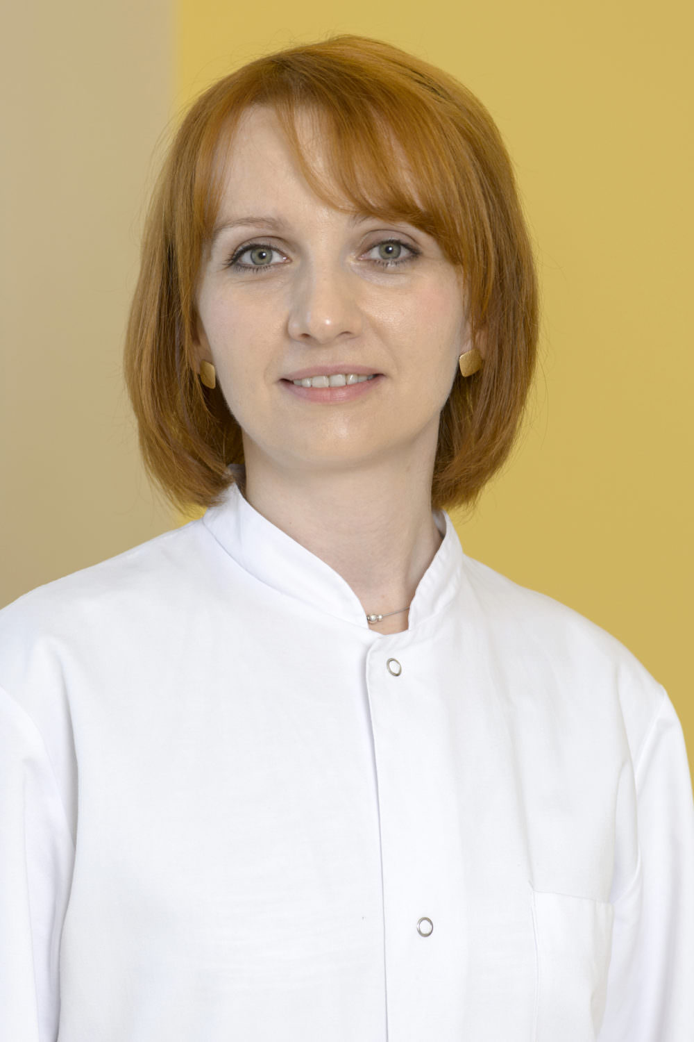 Team - Thoraxzentrum Ruhrgebiet